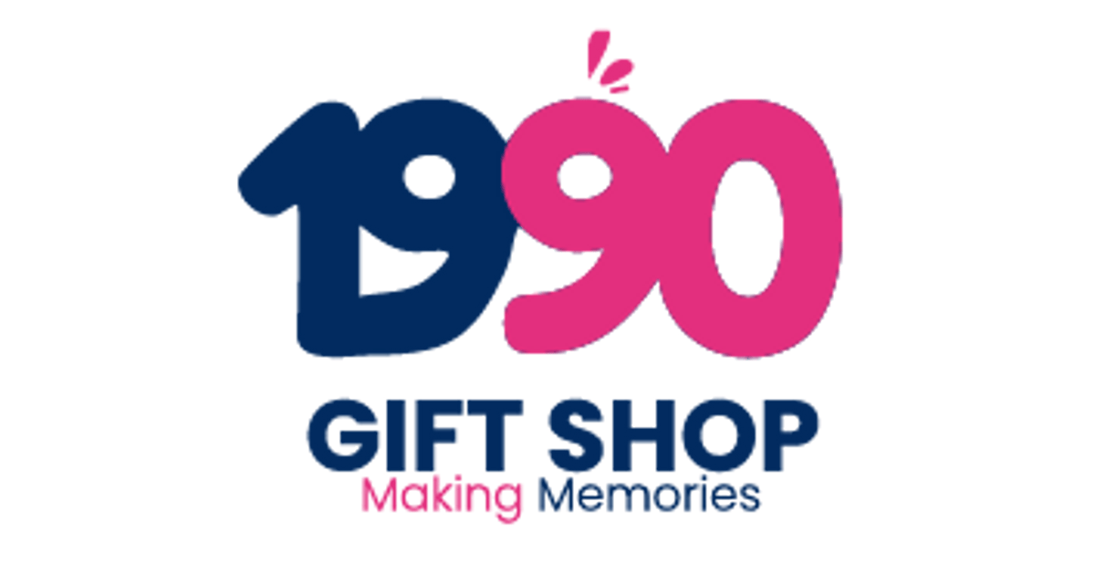 1990Gifts – 1990 GIFT SHOP